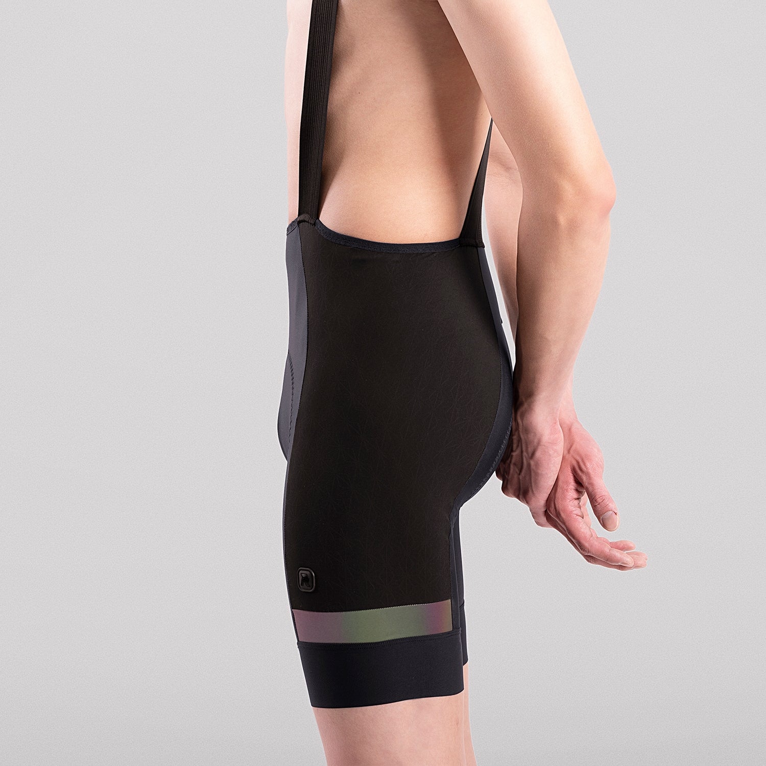Rema MCB016 Pro Bibshort – SpinWarriors