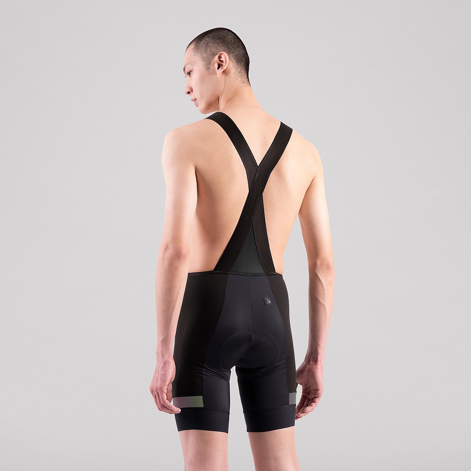 Rema MCB016 Pro Bibshort – SpinWarriors