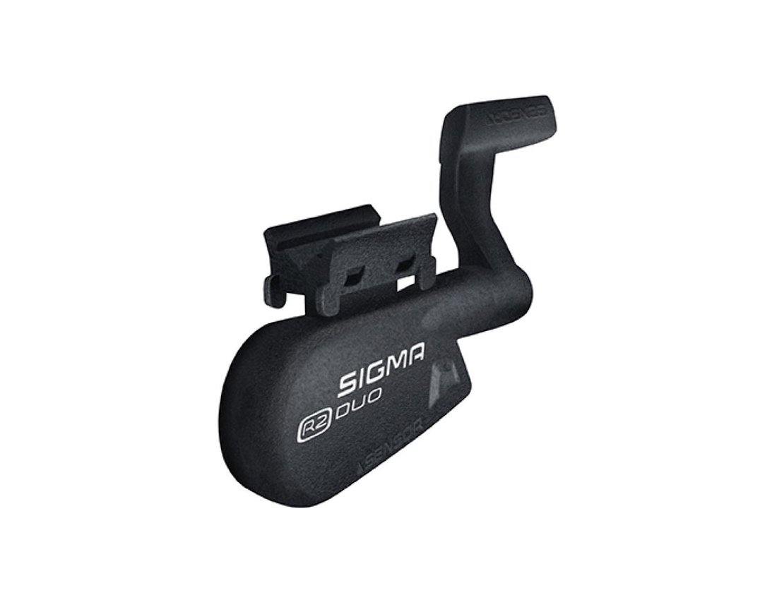 Sigma R2 Duo Combo Speed and Cadence Sensor – SpinWarriors