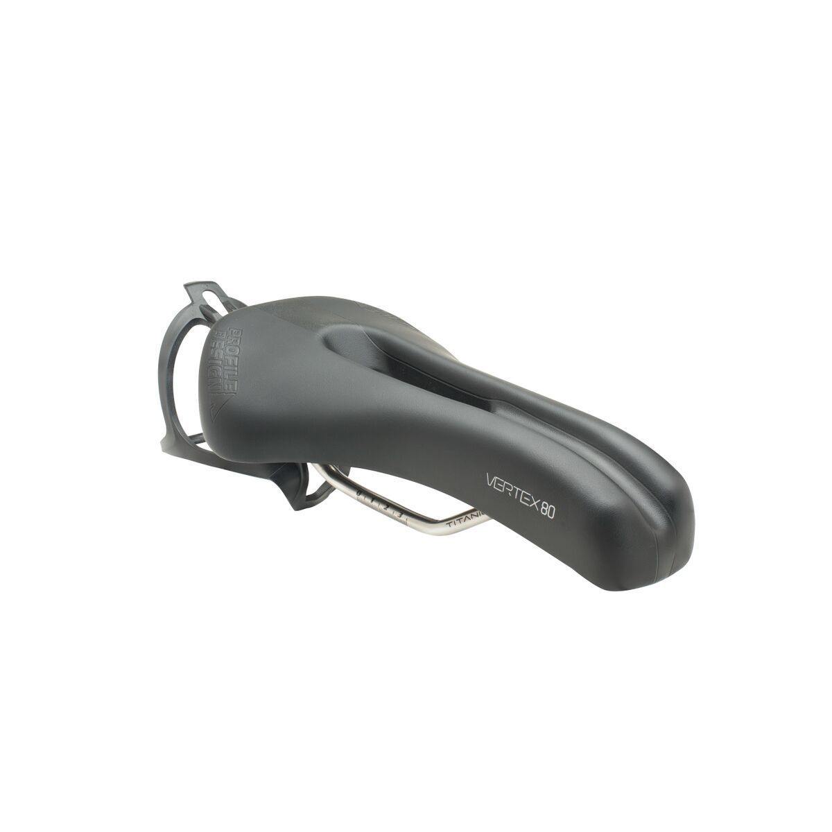 Profile Design Vertex 80 Saddle - Chromoly Rails – SpinWarriors
