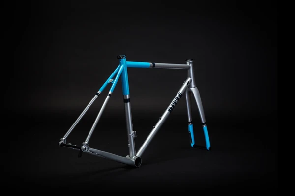 Ritte The Phantom Disc Frameset – SpinWarriors
