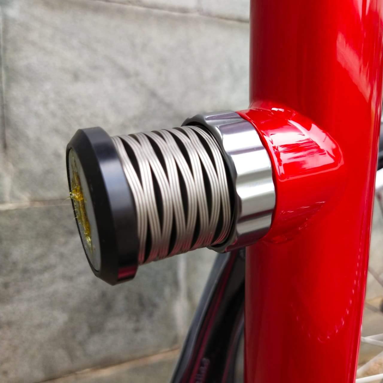 Tyrell IVE Rear Wave Suspension – SpinWarriors