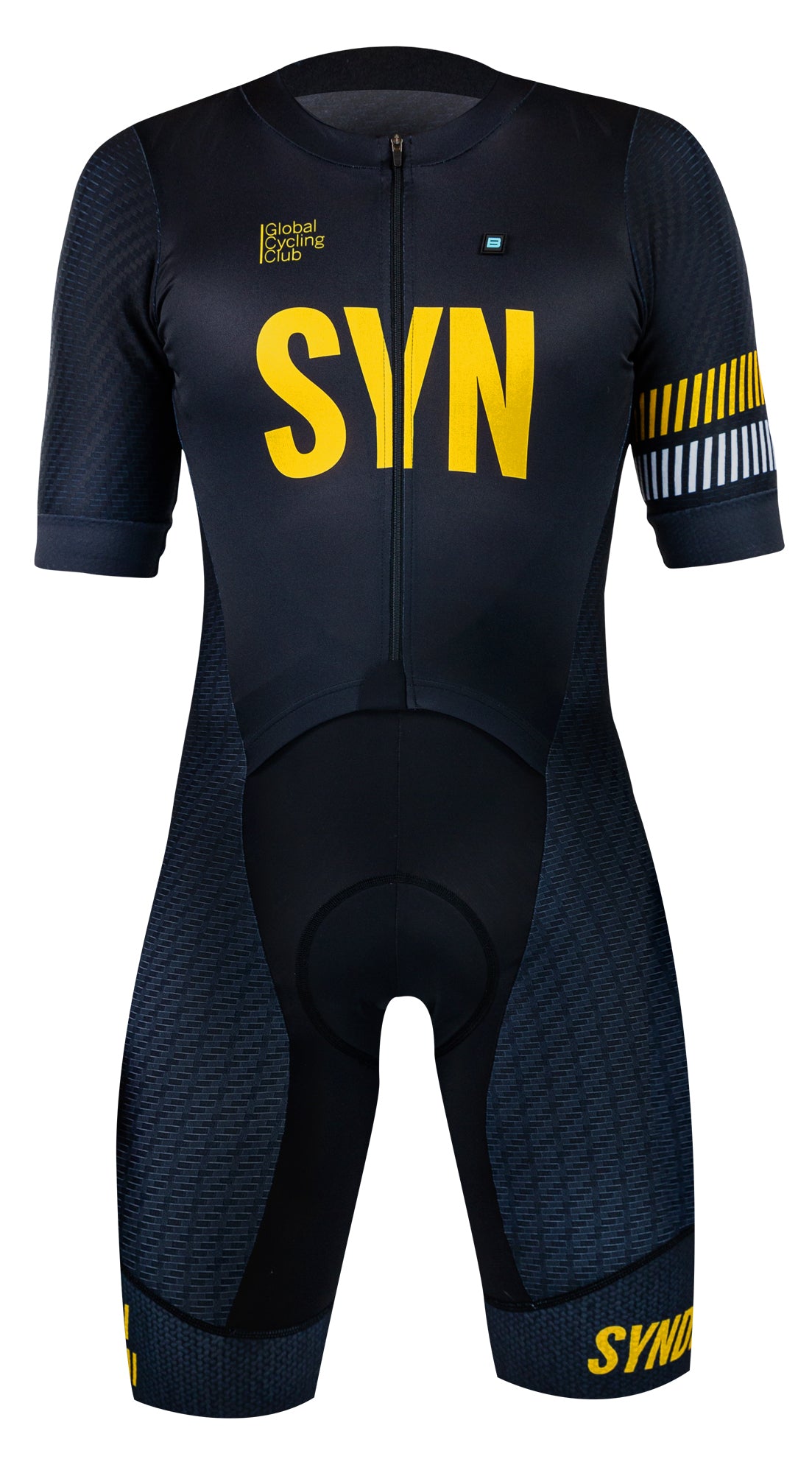 Biehler Syndicate Race Suit – SpinWarriors