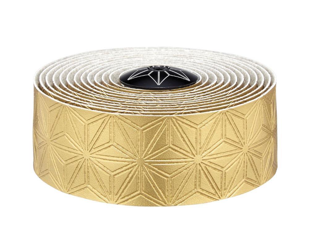 Supacaz Bling Tape - Gold – SpinWarriors